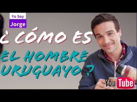 How is the Uruguayan man with women ?
