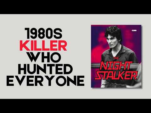 The Night Stalker: Part 1