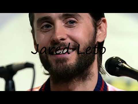 How to Pronounce Jared Leto?