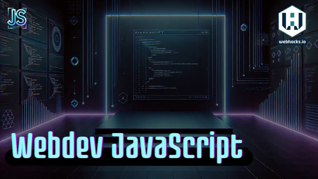 What is JavaScript? - Webdev Javascript Course Part 2