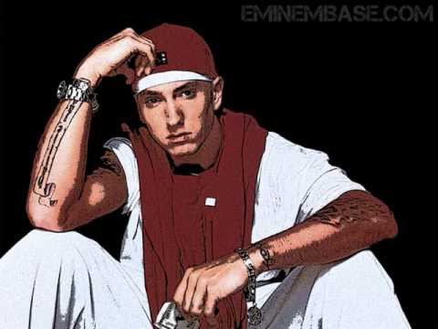 Busta Rhymes VS Eminem Fastest Rapper Ever (Who Is Faster)