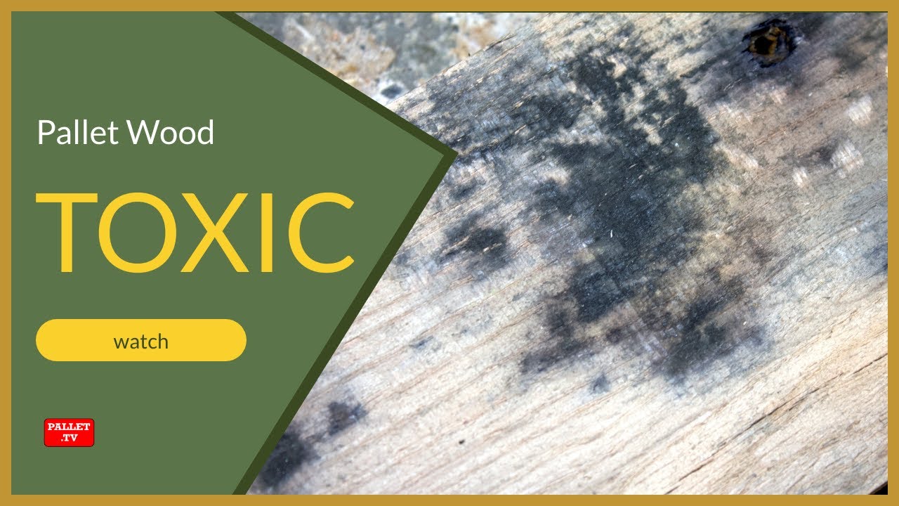 The ULTIMATE Pallet Safety Tips & Tricks Guide!
