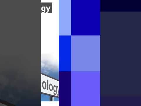 Blue Color Psychology On Humans #psychology #blue #colors