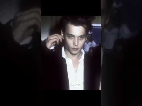 Johnny depp edit π₯| Gata only edit | A_Z VlOGS #edit #johnnydepp