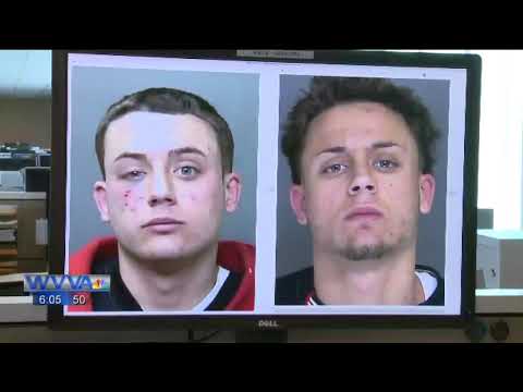 Special Report: Criminal Justice Information
