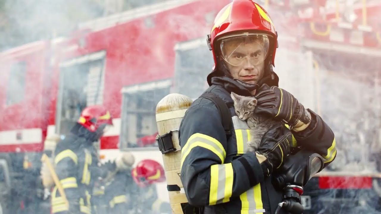 Power Packer Fire and Rescue