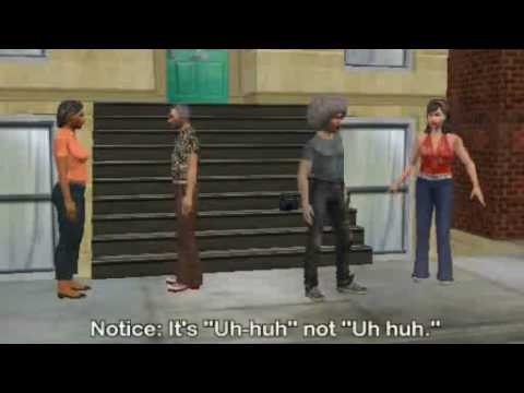 Uh-Huh (Grammar Film)