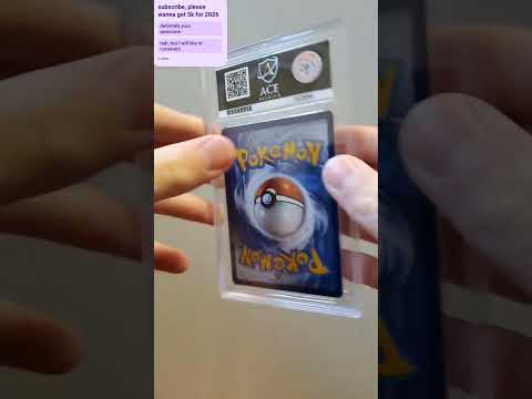 subscribe please wanna get 5k for 2026????##pokemon ##pokemonfandom #collectiblecards pokemonchannel