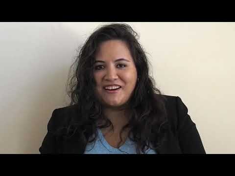 Joanna Garza Performance Test Engineer resume