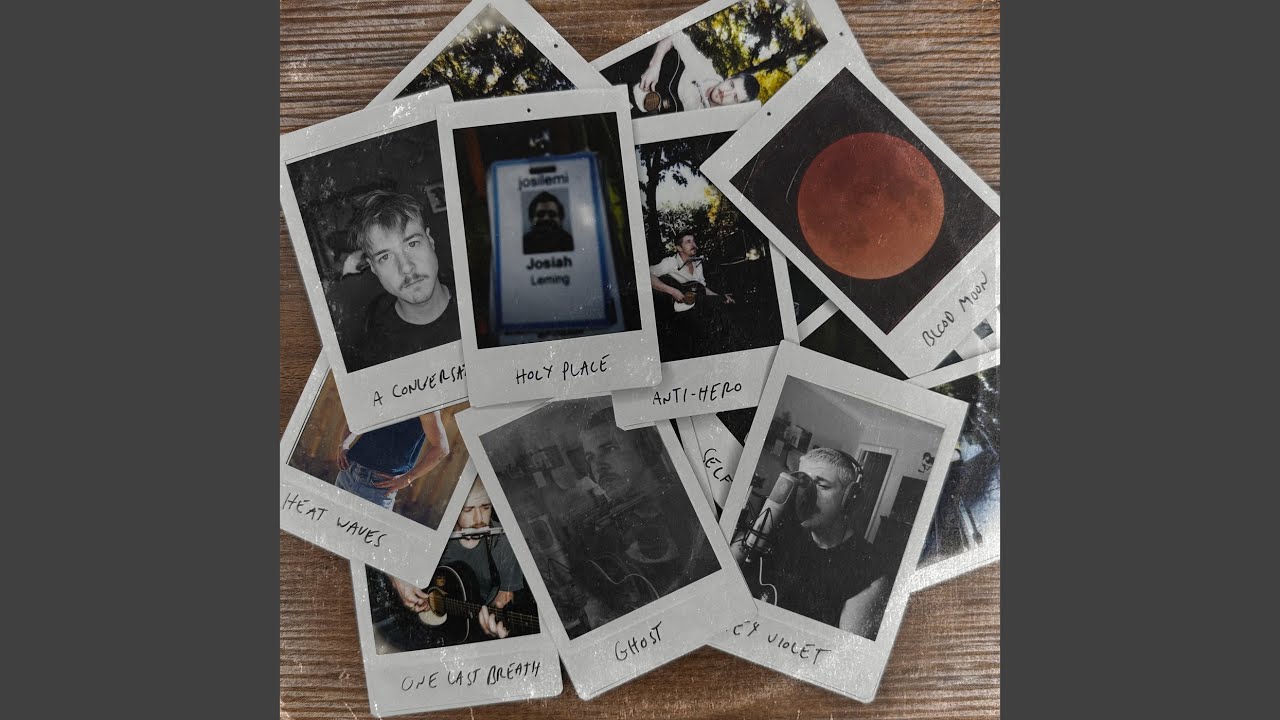 Blood Moon (Extended Version)