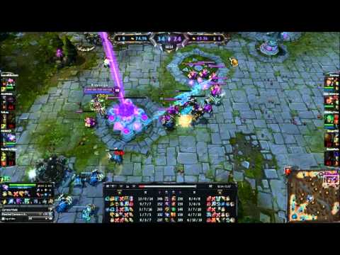 Steam Community :: Video :: LoL - Gandhi's escape + more