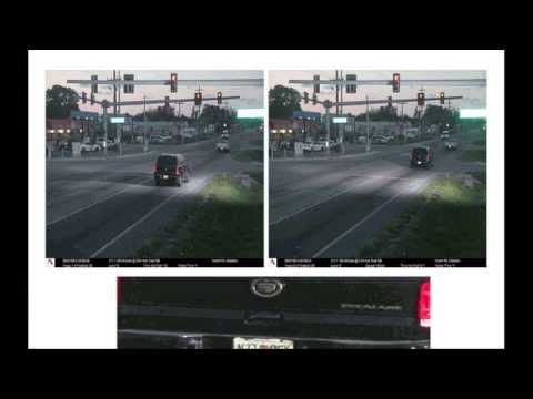 Where are the red light cameras in Manatee County: Manatee County Government