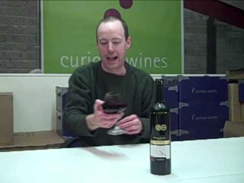 Santa Alicia Reserva Carmenere 2008