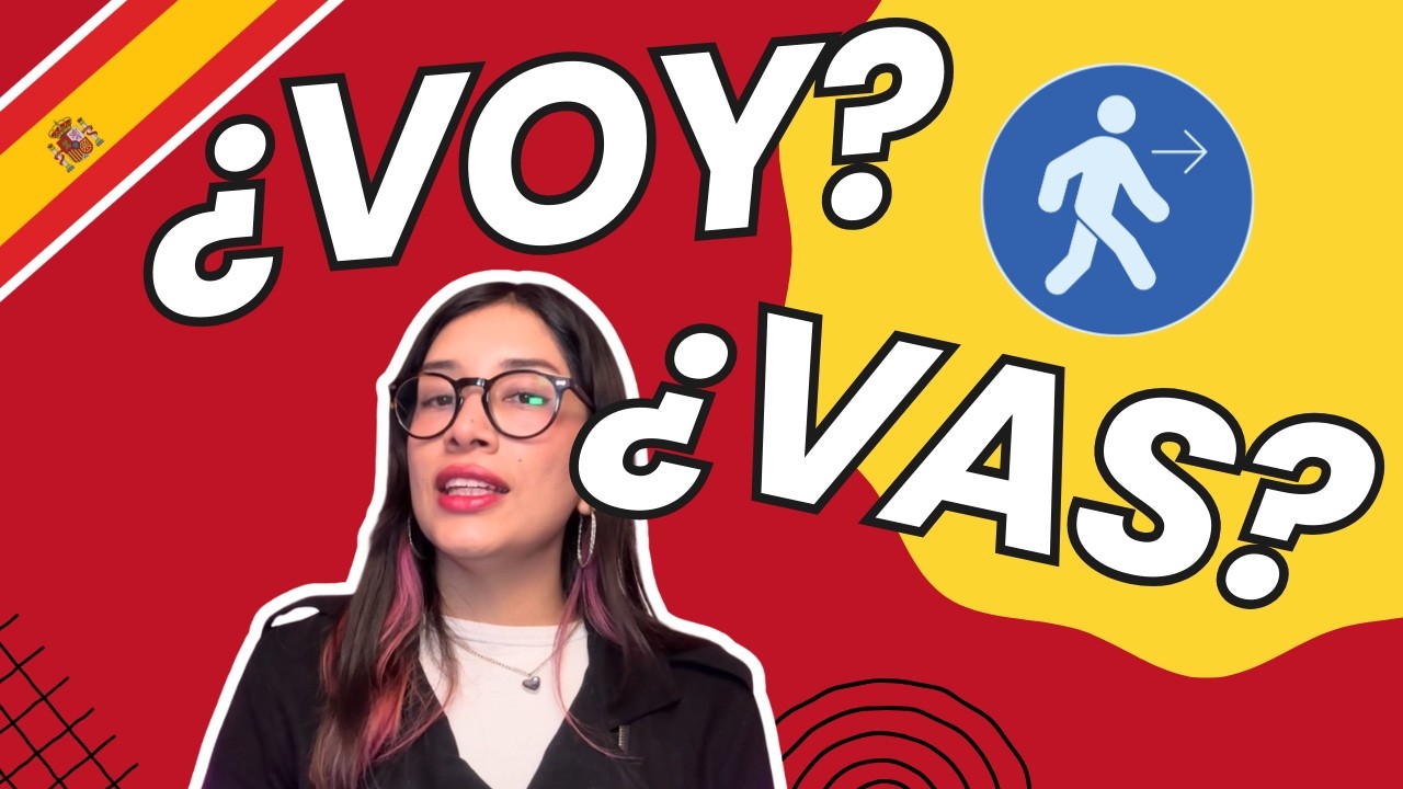 Cómo Conjugar y Usar el Verbo IR en Español con Ejemplos, Expresiones y ...