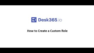 Desk365 Software - 2024 Reviews, Pricing & Demo