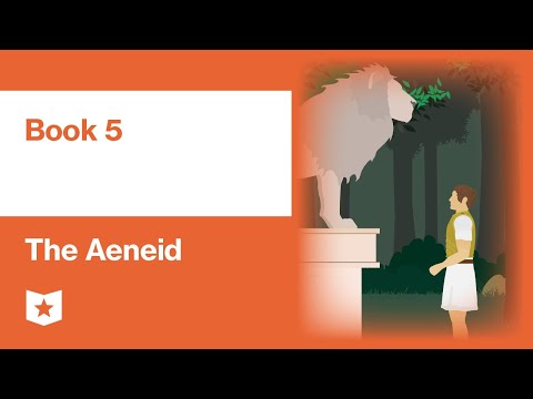 The Aeneid Study Guide | Course Hero