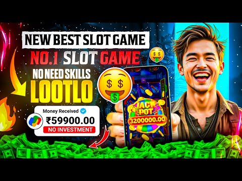 Best Explorer Slots Game 2025 | No Investment, Fast Withdrawals, New Earning App 2025 ! 🎰💸