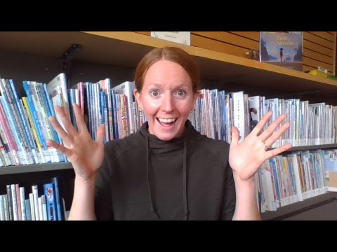 Rhyme Time: 5 Fat Peas with Amy