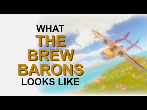 Steam Community :: Video :: What The Brew Barons Looks Like