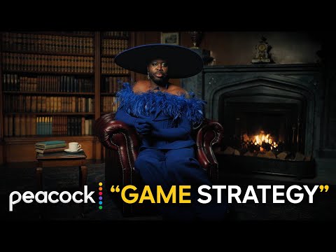 Season 3 Cast Talks Game Strategy | The Traitors US