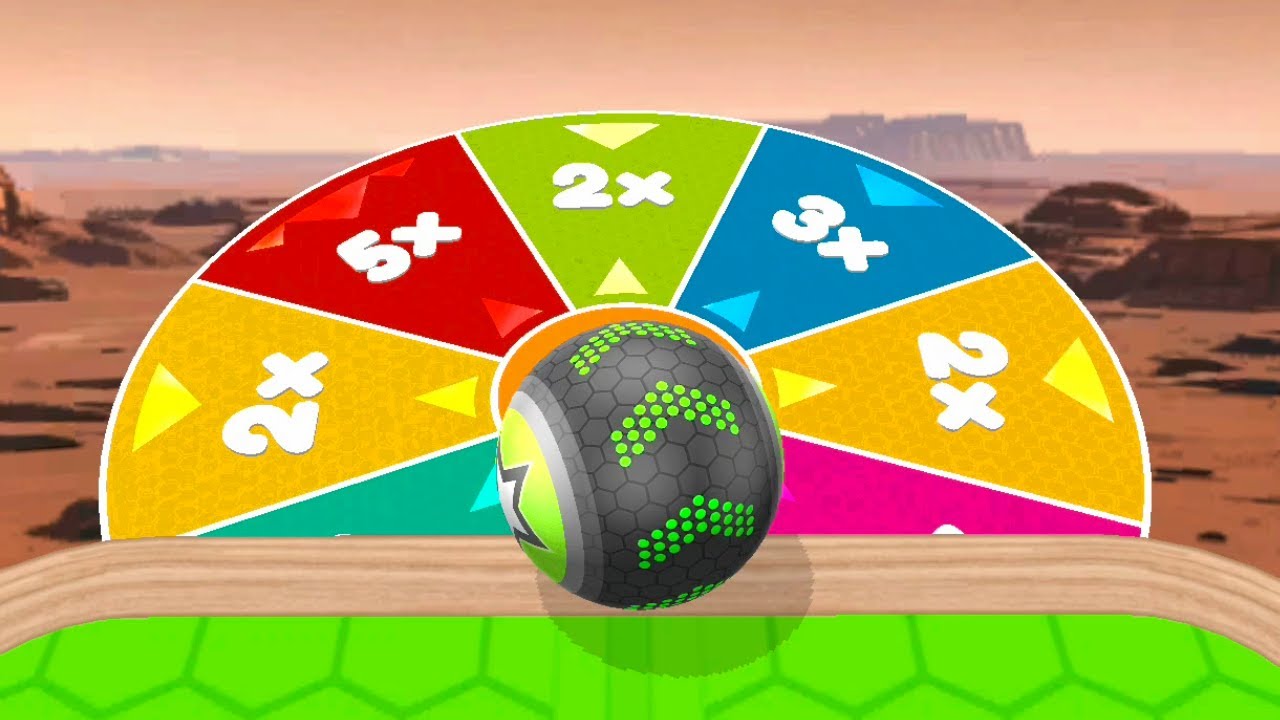 Going Balls SpeedRun Gameplay Level 5487-5488