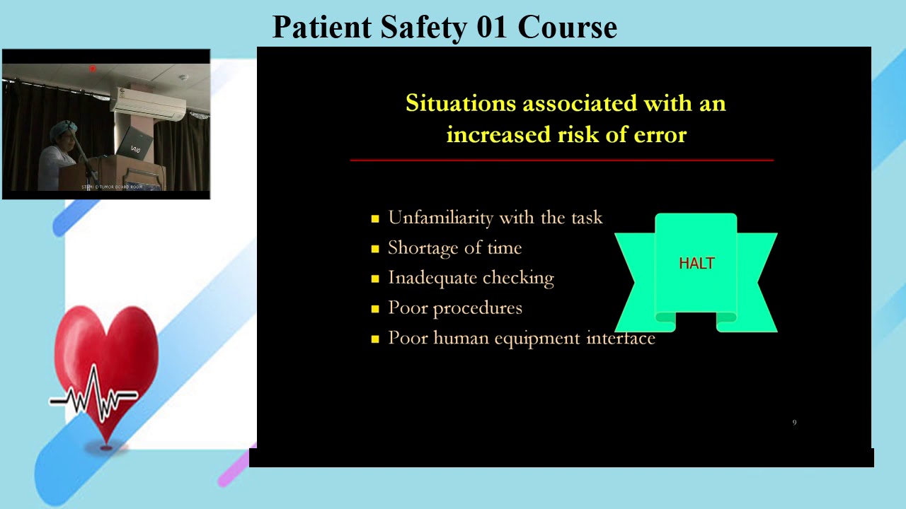 Understanding and learning from errors Supriya Sharma