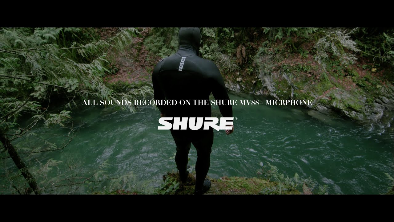Shure MV88+ Microphone Video Kit for iOS and USB-C… - Moment