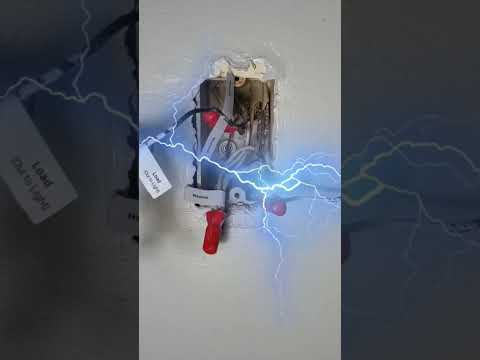 THIS IS THE BEST SMART LIGHT SWITCH! Works with ALEXA or GOOGLE