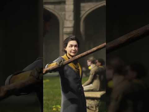 You Can Go To Azkaban in Hogwarts Legacy! 😱