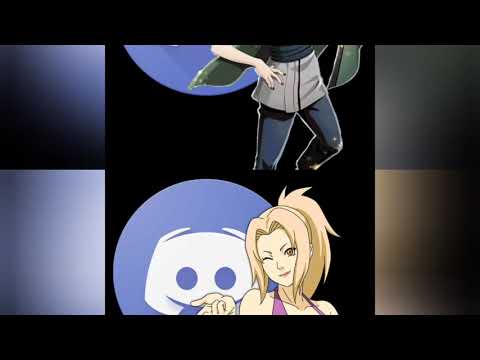 anime app icons - discord - 20
