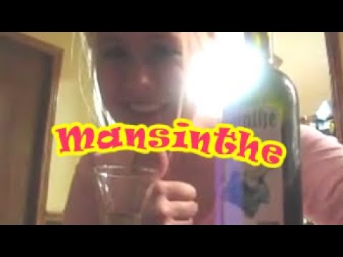 Mansinthe