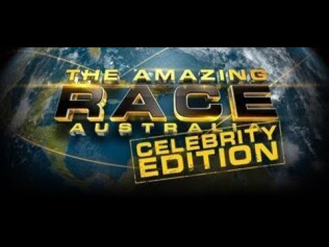 The Amazing Race Australia 7 Episode 4