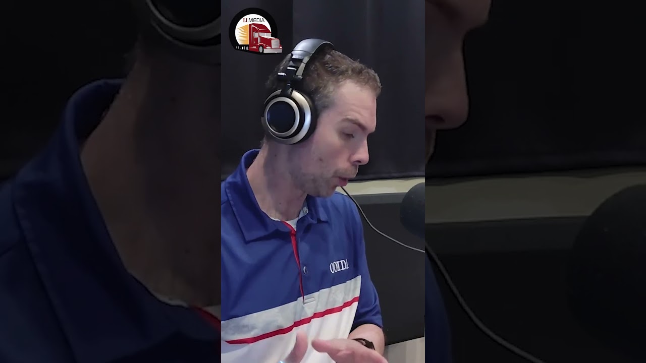 Fraudsters and a possible shift in marijuana enforcement, we discuss the latest in trucking news