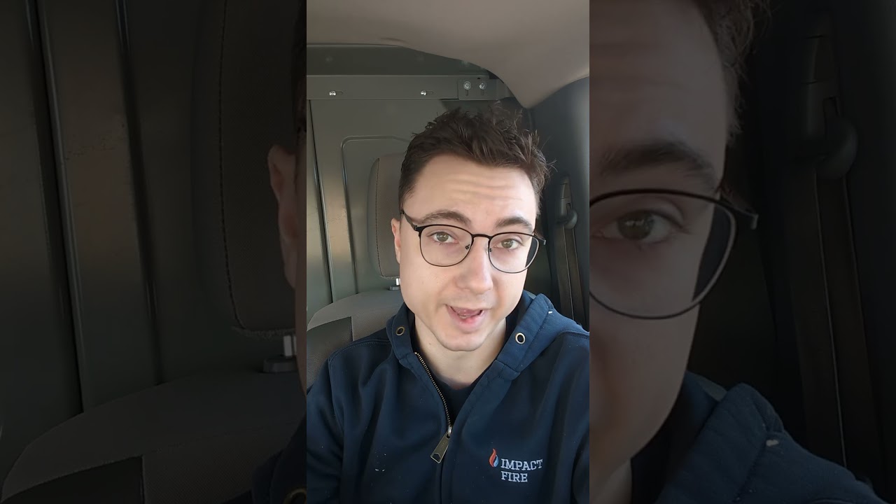 Plan the Week, Capture Signatures, One App: Fire Tech Workflow | ServiceTrade