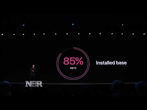 Apple’s Mission on Apps