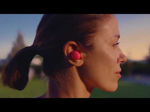 Samsung Gear IconX | Never miss a beat