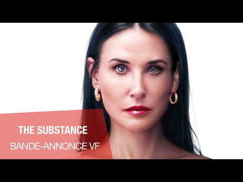 THE SUBSTANCE - Bande-annonce VF