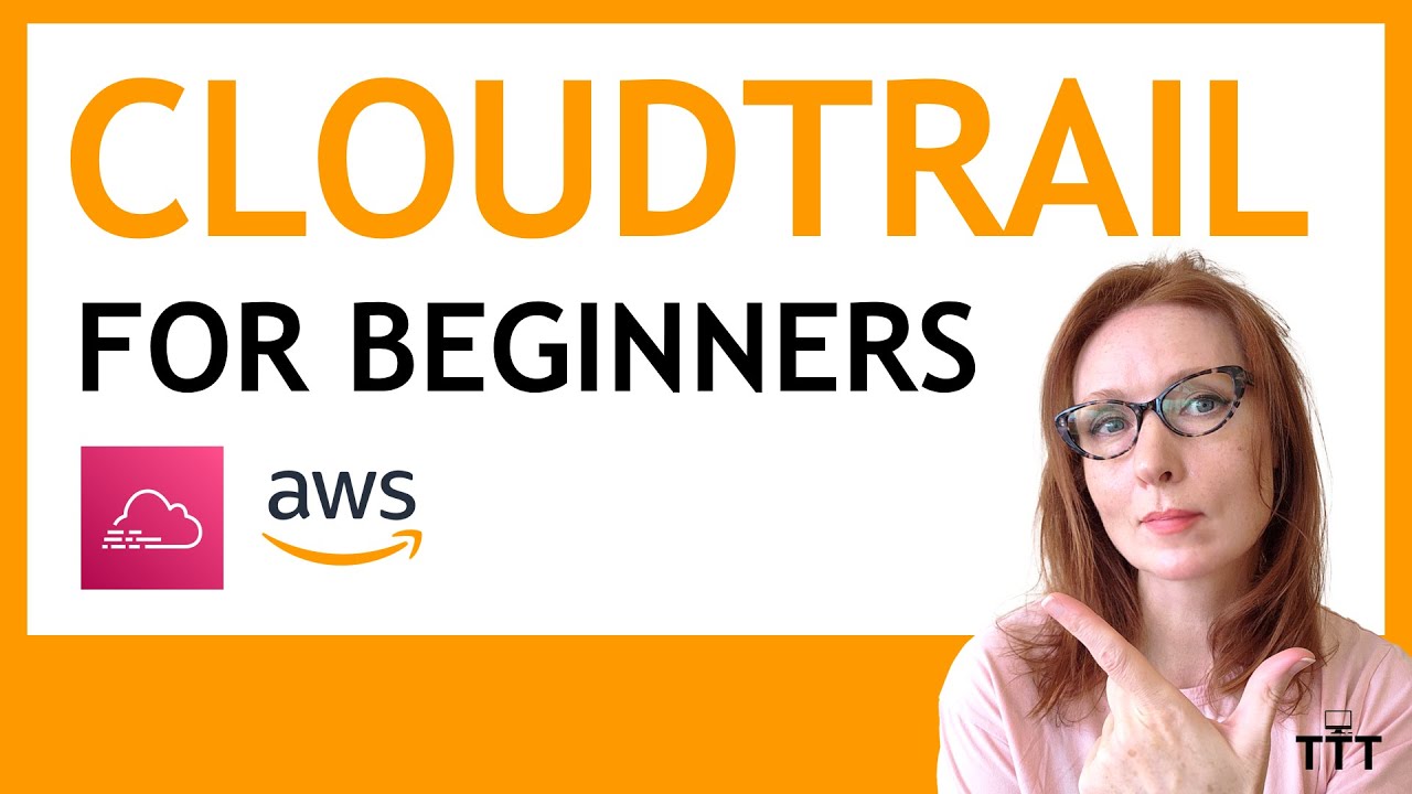AWS CloudTrail Basics | Step-by-Step Tutorial for Beginners
