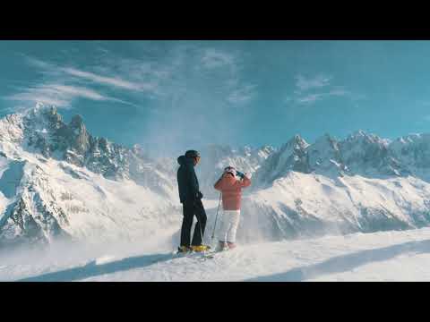 Chamonix snow report and forecast