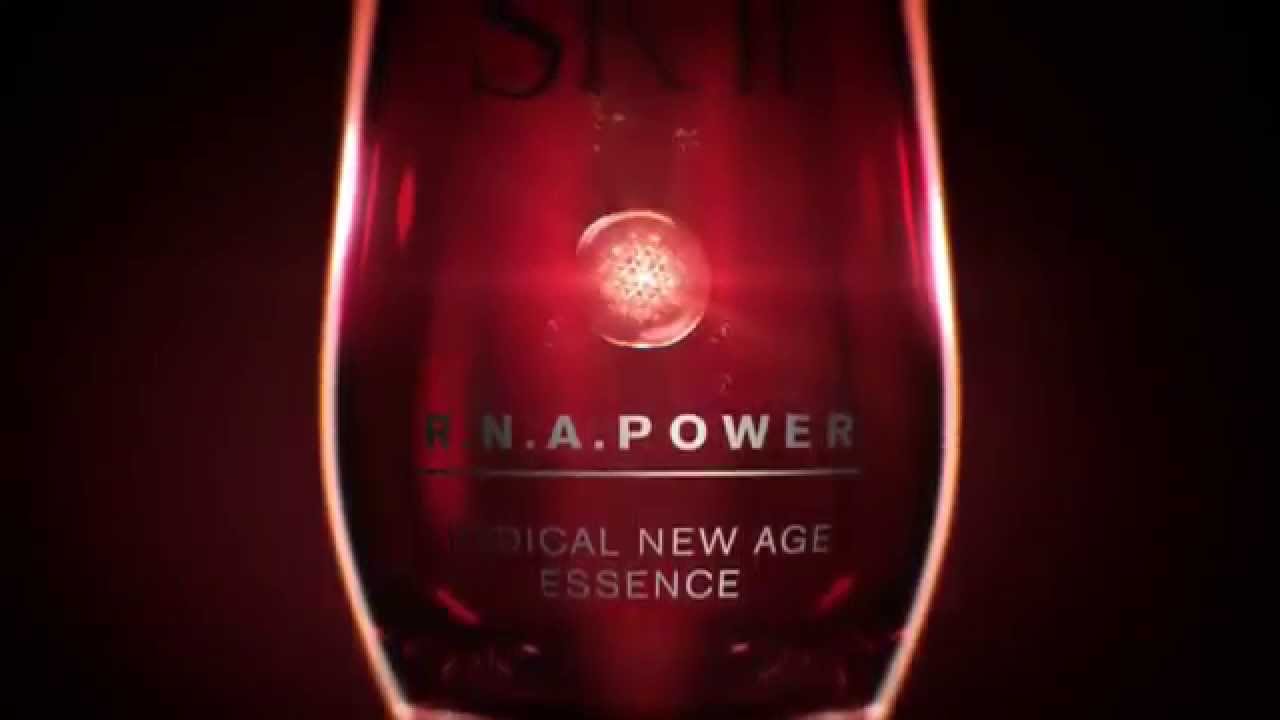 SK-II: Introducing A New Age Of Firmness