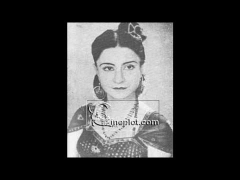 The Micro View of Best Songs of 1947 : Female Solo Songs – Other Female ...
