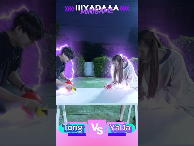 ปล่อยลม เป่าแก้ว #iiiyadaaa #ญดา #no1gang | วิดีโอครีเอเตอร์ by OS