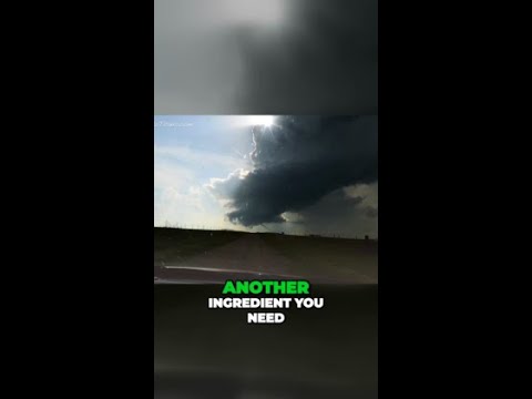 Weather explained! The basics of instability.