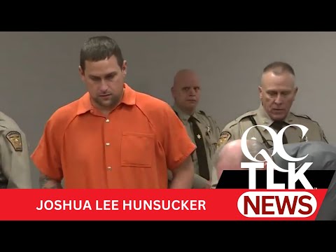 Joshua Lee Hunsucker | The Accused Eye Drop Murderer | Charlotte News
