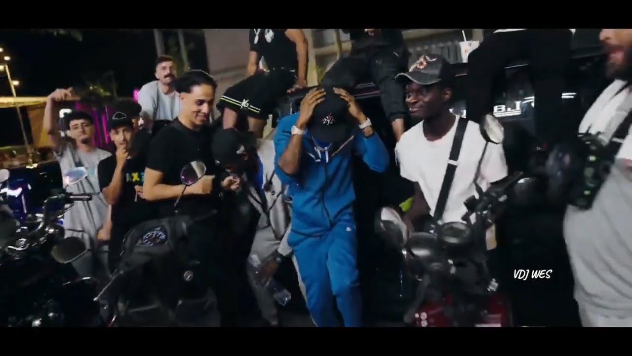 Kawasaki by Wakadinali & Buruklyn Boyz from Kenya | Popnable