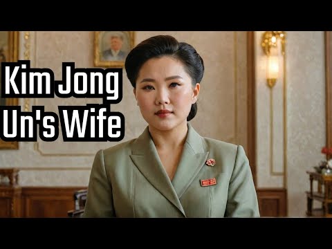 Kim Jong Un's Wife MUST Follow THESE Strict Rules!