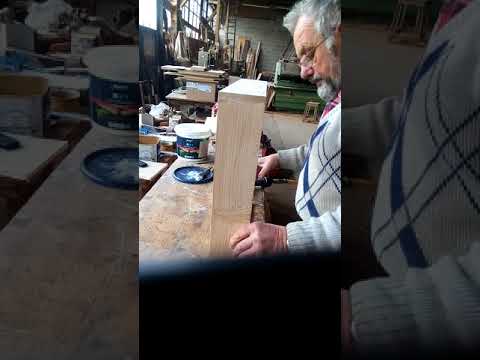 Fabrication du toit ruche Dadant - Philipdelus - 2018-02-02