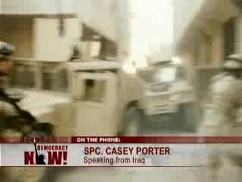 Stop-Loss: The military "backdoor draft"-3/3