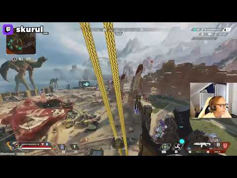 i've literally never seen any pathfinder do this!