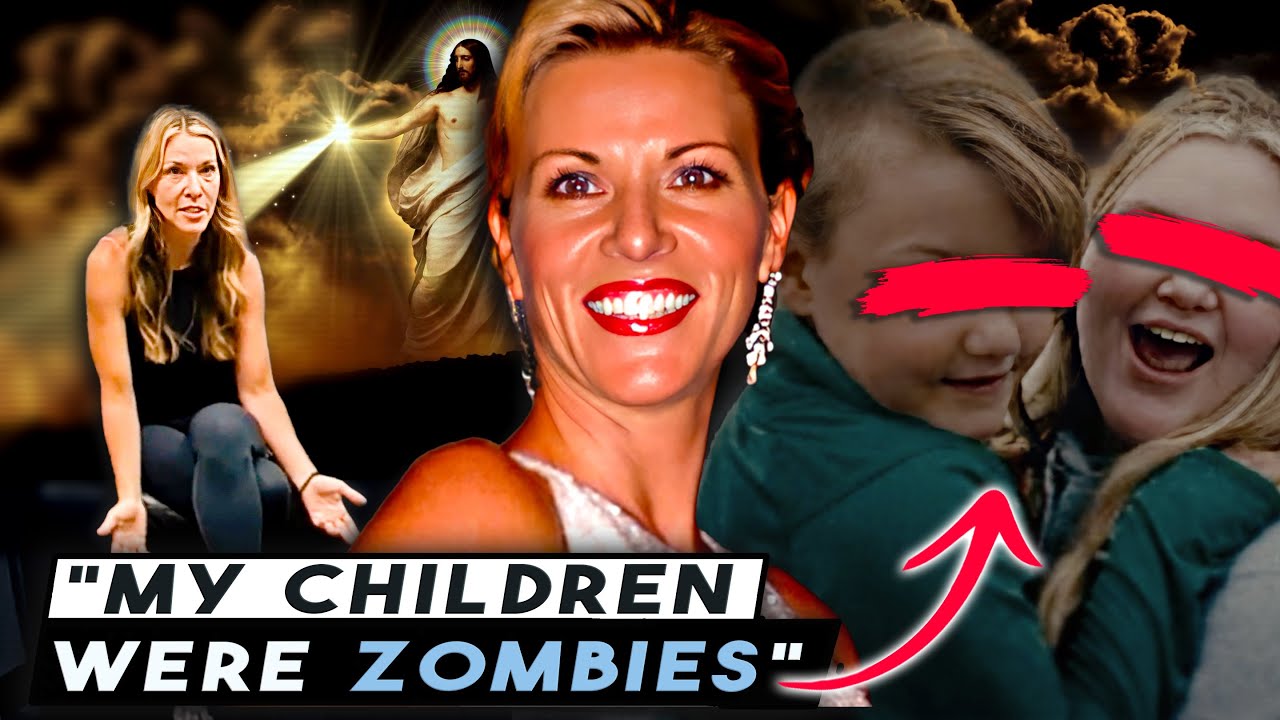 Inside the Twisted World of Lori Daybell